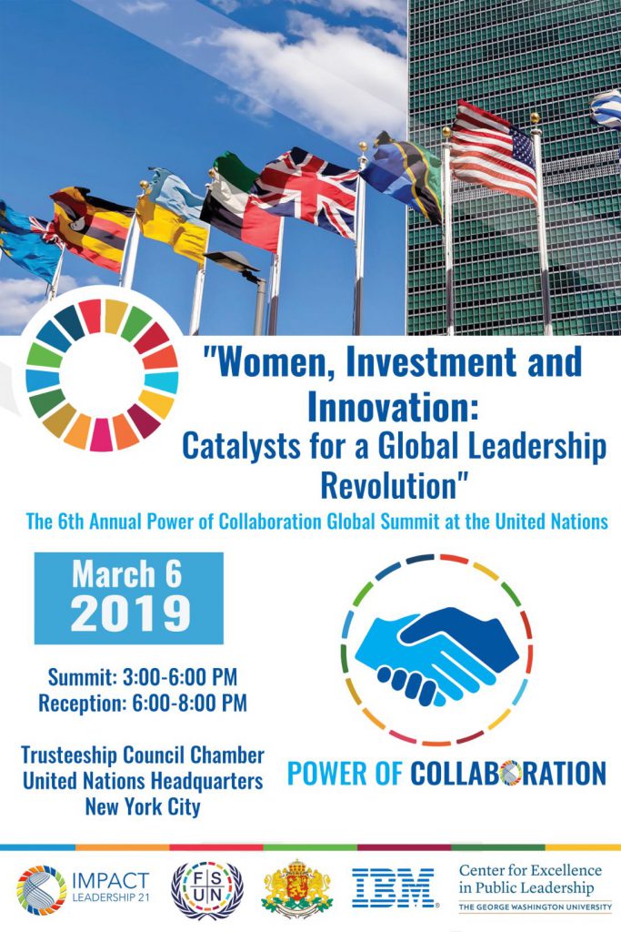 Events - FSUN Foundation for the Support of the United Nations