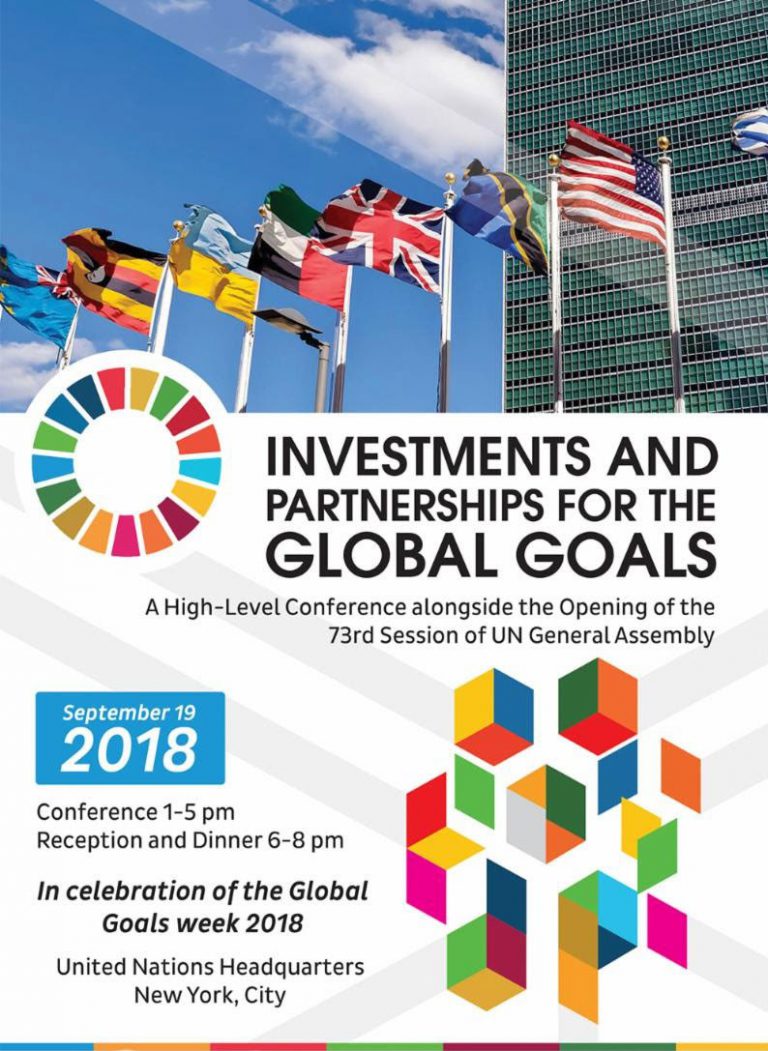 Events - FSUN Foundation for the Support of the United Nations